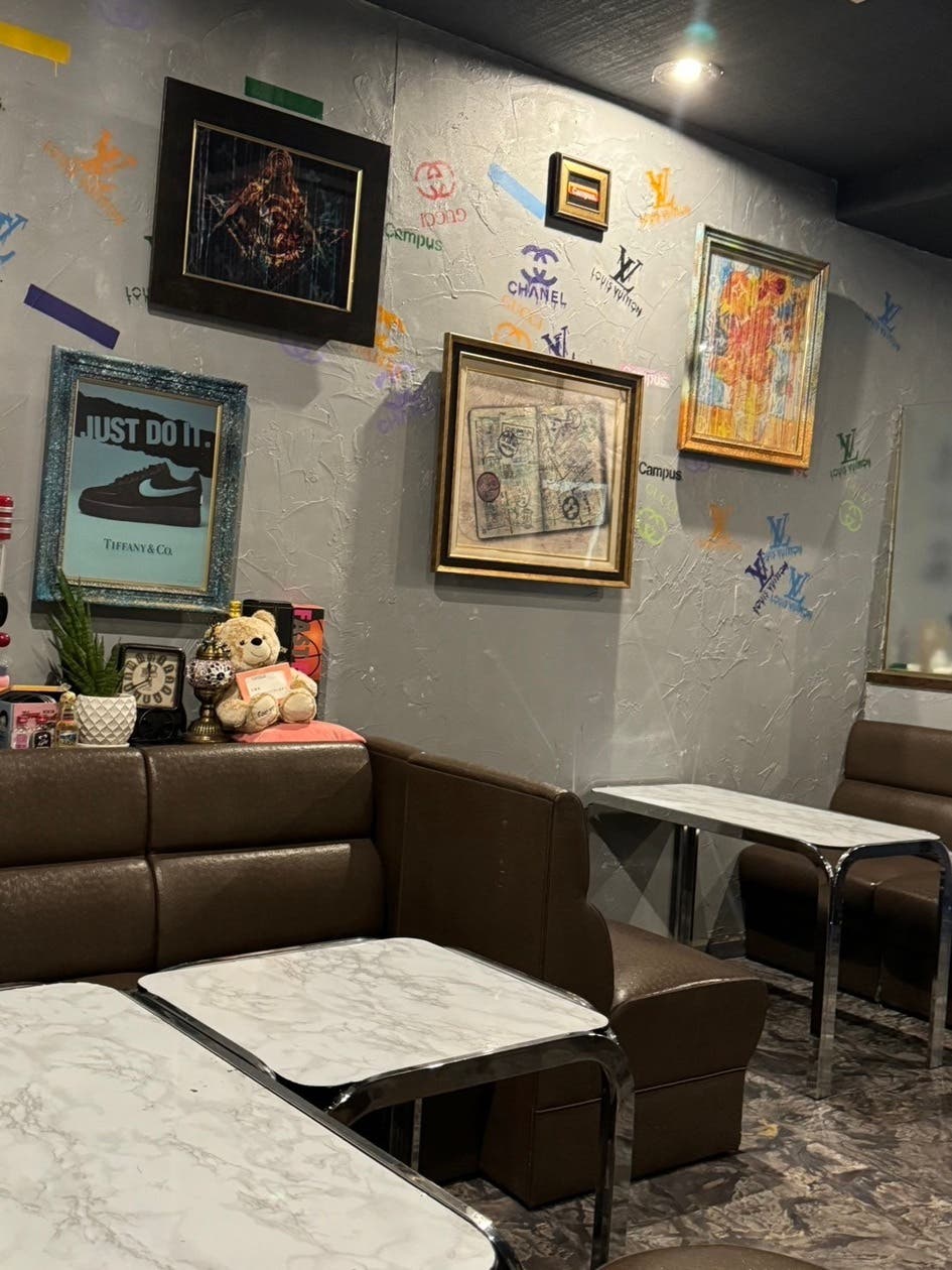 【心斎橋・宗右衛門町】おしゃれBAR貸切｜最大20名｜飲食持込OK｜の写真4