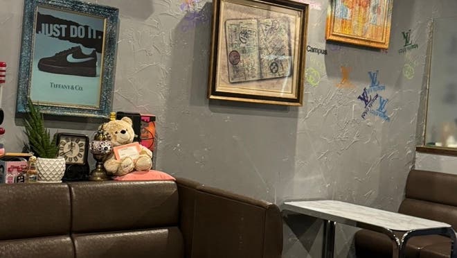 【心斎橋・宗右衛門町】おしゃれBAR貸切|最大20名|飲食持込OK|の写真4