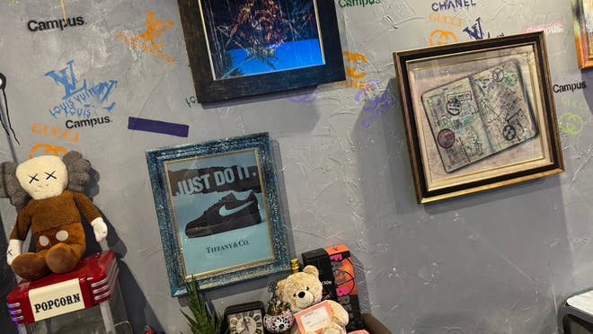 【心斎橋・宗右衛門町】おしゃれBAR貸切|最大20名|飲食持込OK|の写真5