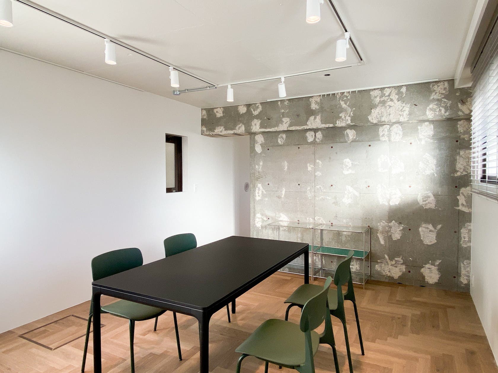 101【荻窪/上荻】ワークショップ/セミナー/ワーキングスペース/ミーティング/撮影/個展/ミニキッチン、電子レンジありの写真6