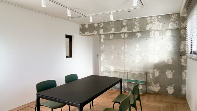 101【荻窪/上荻】ワークショップ/セミナー/ワーキングスペース/ミーティング/撮影/個展/ミニキッチン、電子レンジありの写真6