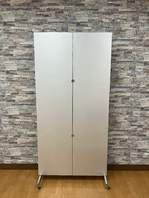 割れない三面鏡（180cm×180cm）の画像1