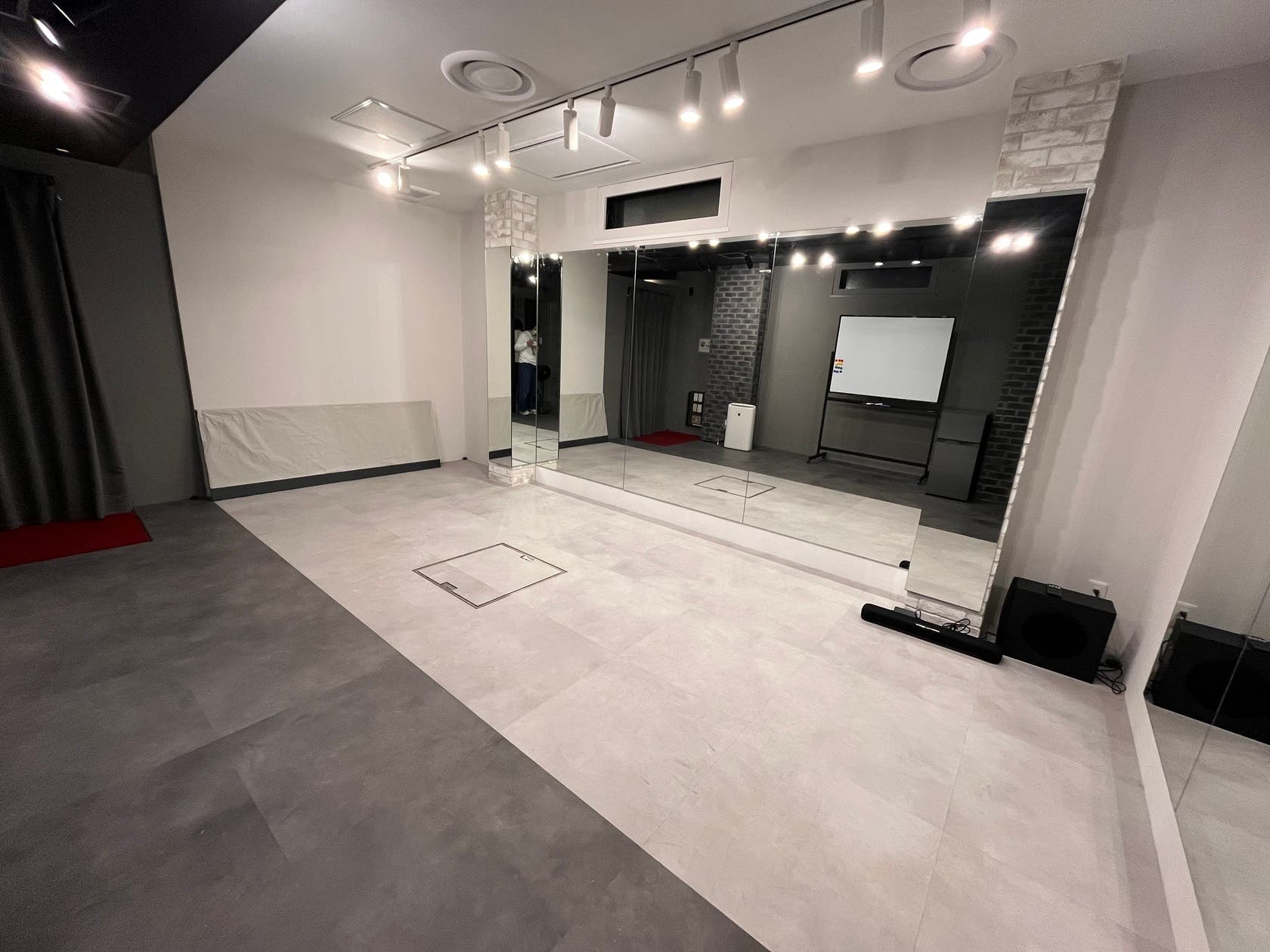 スペモ🕺六本木駅1分✨駅近ダンススタジオ🤩稽古🎭オーディション👗レッスン🧘‍♀️820_DANCE六本木の写真1