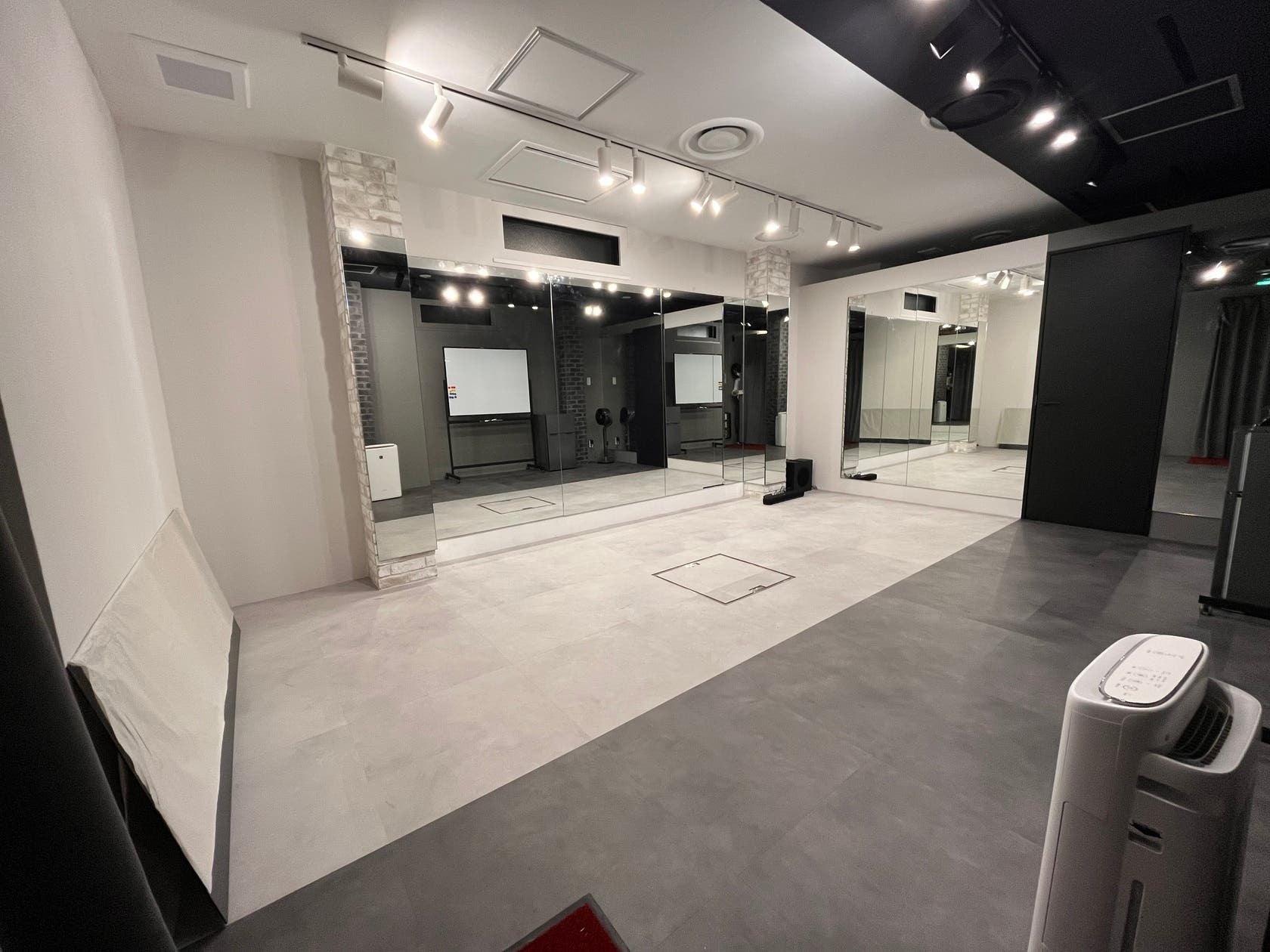 スペモ🕺六本木駅1分✨駅近ダンススタジオ🤩稽古🎭オーディション👗レッスン🧘‍♀️820_DANCE六本木の写真2