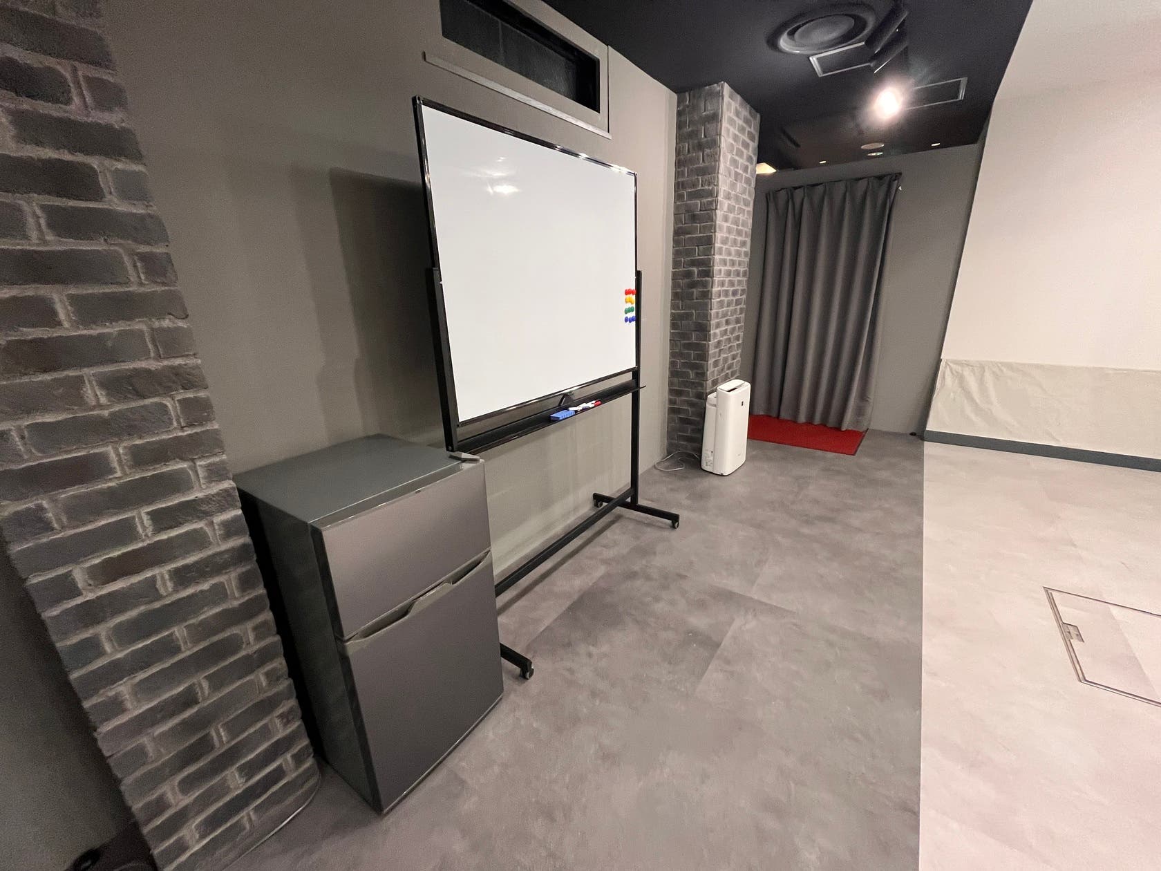 スペモ🕺六本木駅1分✨駅近ダンススタジオ🤩稽古🎭オーディション👗レッスン🧘‍♀️820_DANCE六本木の写真3