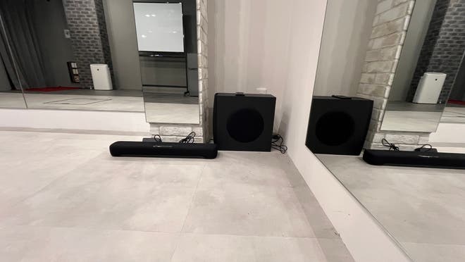 スペモ🕺六本木駅1分✨駅近ダンススタジオ🤩稽古🎭オーディション👗レッスン🧘♀️820_DANCE六本木の写真4