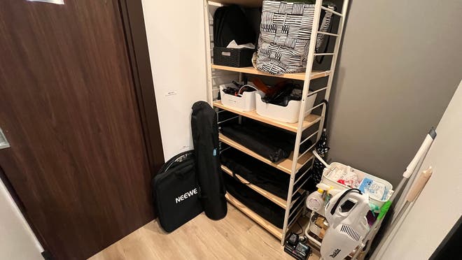 スペモ🕺六本木駅1分✨駅近ダンススタジオ🤩稽古🎭オーディション👗レッスン🧘♀️820_DANCE六本木の写真6