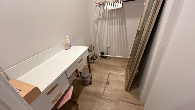 スペモ🕺六本木駅1分✨駅近ダンススタジオ🤩稽古🎭オーディション👗レッスン🧘♀️820_DANCE六本木の写真7