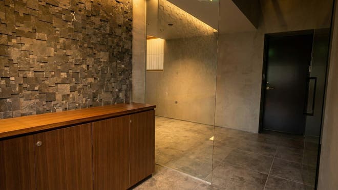 栃木県那須郡にある撮影スタジオ(ハウススタジオ)として利用可能な高級ヴィラの写真7