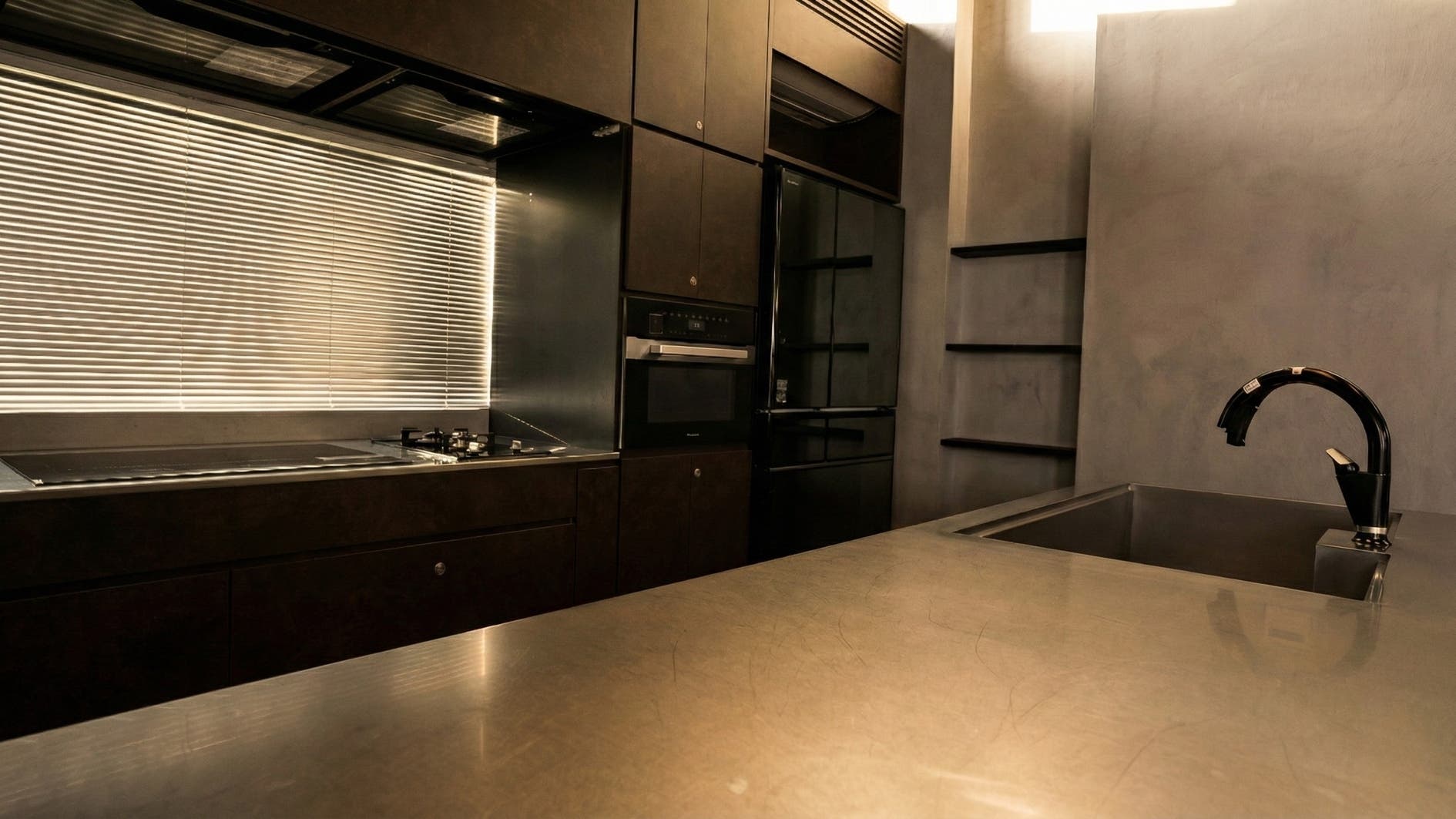 栃木県那須郡にある撮影スタジオ（ハウススタジオ）として利用可能な高級ヴィラの写真9