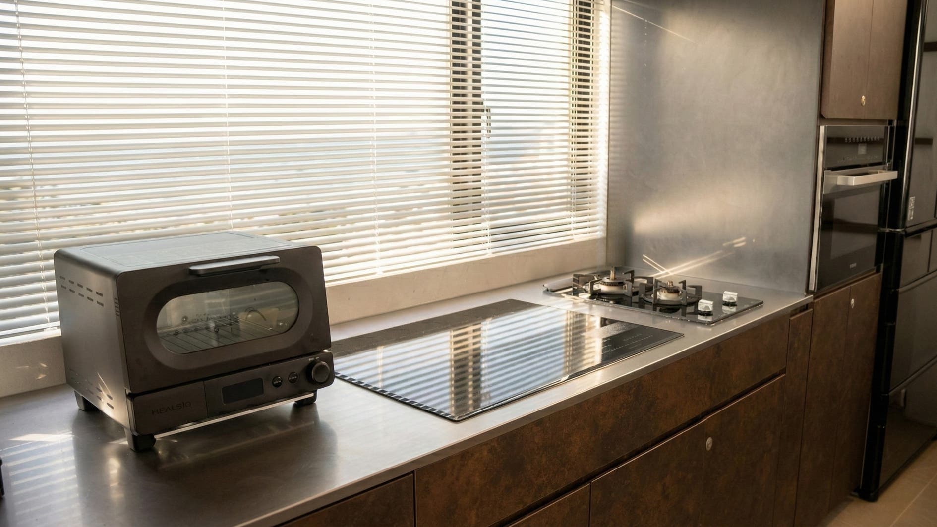 栃木県那須郡にある撮影スタジオ（ハウススタジオ）として利用可能な高級ヴィラの写真10