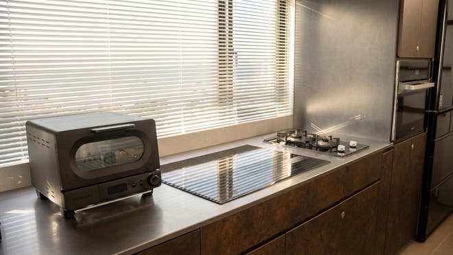 栃木県那須郡にある撮影スタジオ(ハウススタジオ)として利用可能な高級ヴィラの写真10