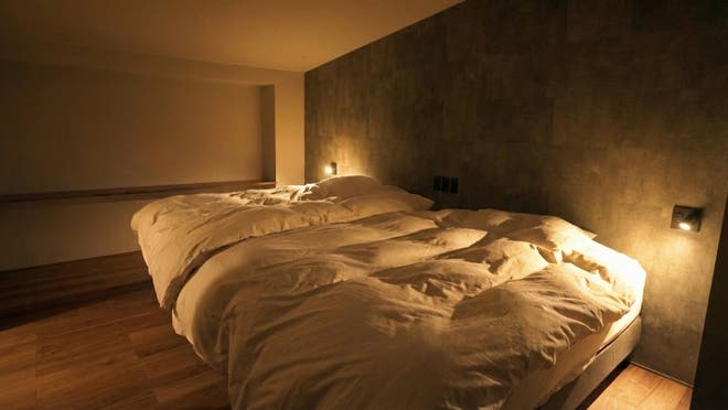 栃木県那須郡にある撮影スタジオ(ハウススタジオ)として利用可能な高級ヴィラの写真16