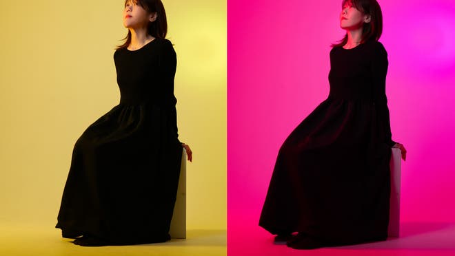 青山一丁目駅&乃木坂駅より徒歩5分。ロープライスで気軽に使えるセルフ型の本格白Rホリスタジオ!の写真3