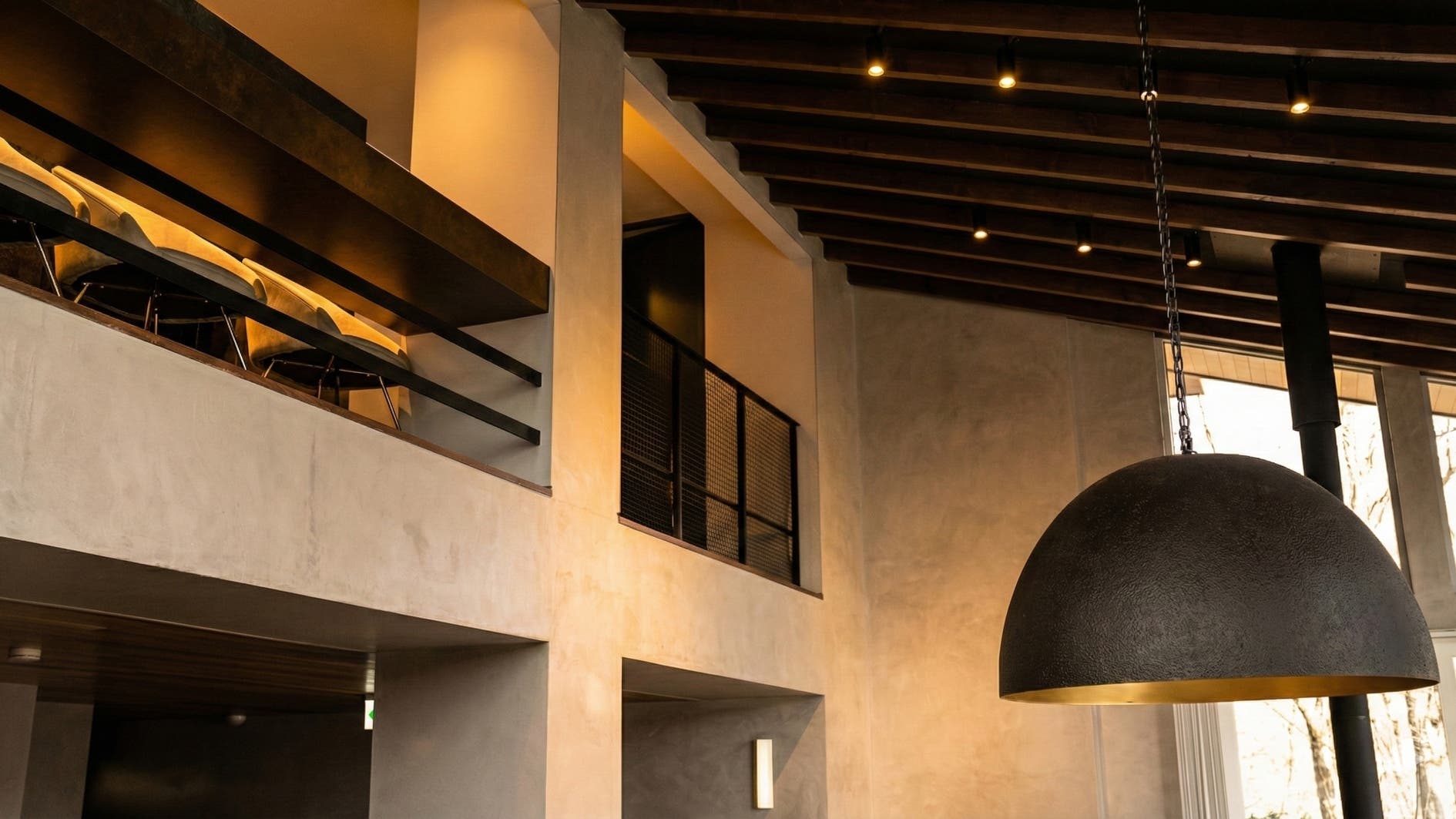 栃木県那須郡にある撮影スタジオ（ハウススタジオ）として利用可能な高級ヴィラの写真18