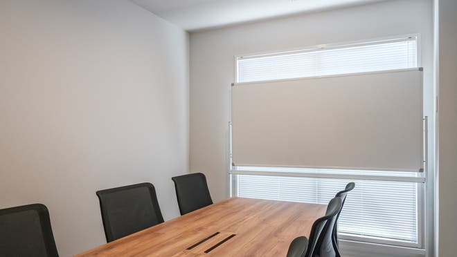 6名用会議室 RoomAの写真2