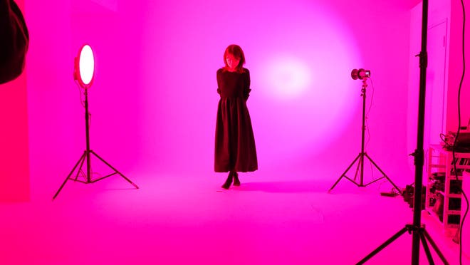 青山一丁目駅&乃木坂駅より徒歩5分。ロープライスで気軽に使えるセルフ型の本格白Rホリスタジオ!の写真18