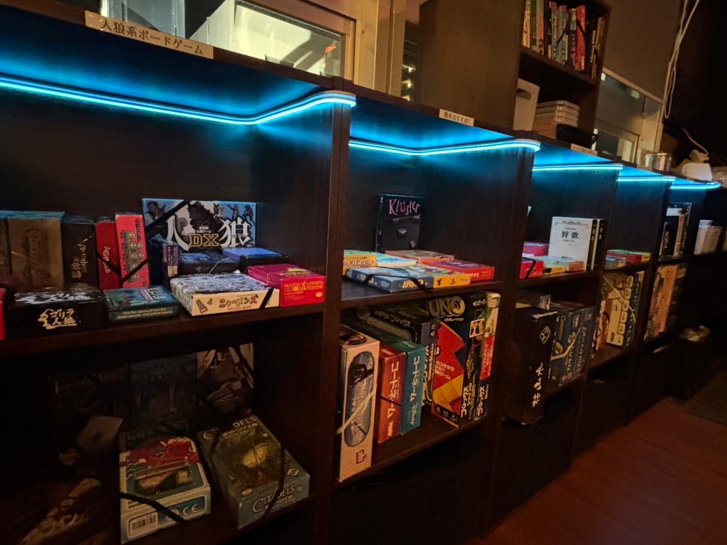 【大須観音&上前津徒歩5分】55㎡アミューズメントバースペースの写真3