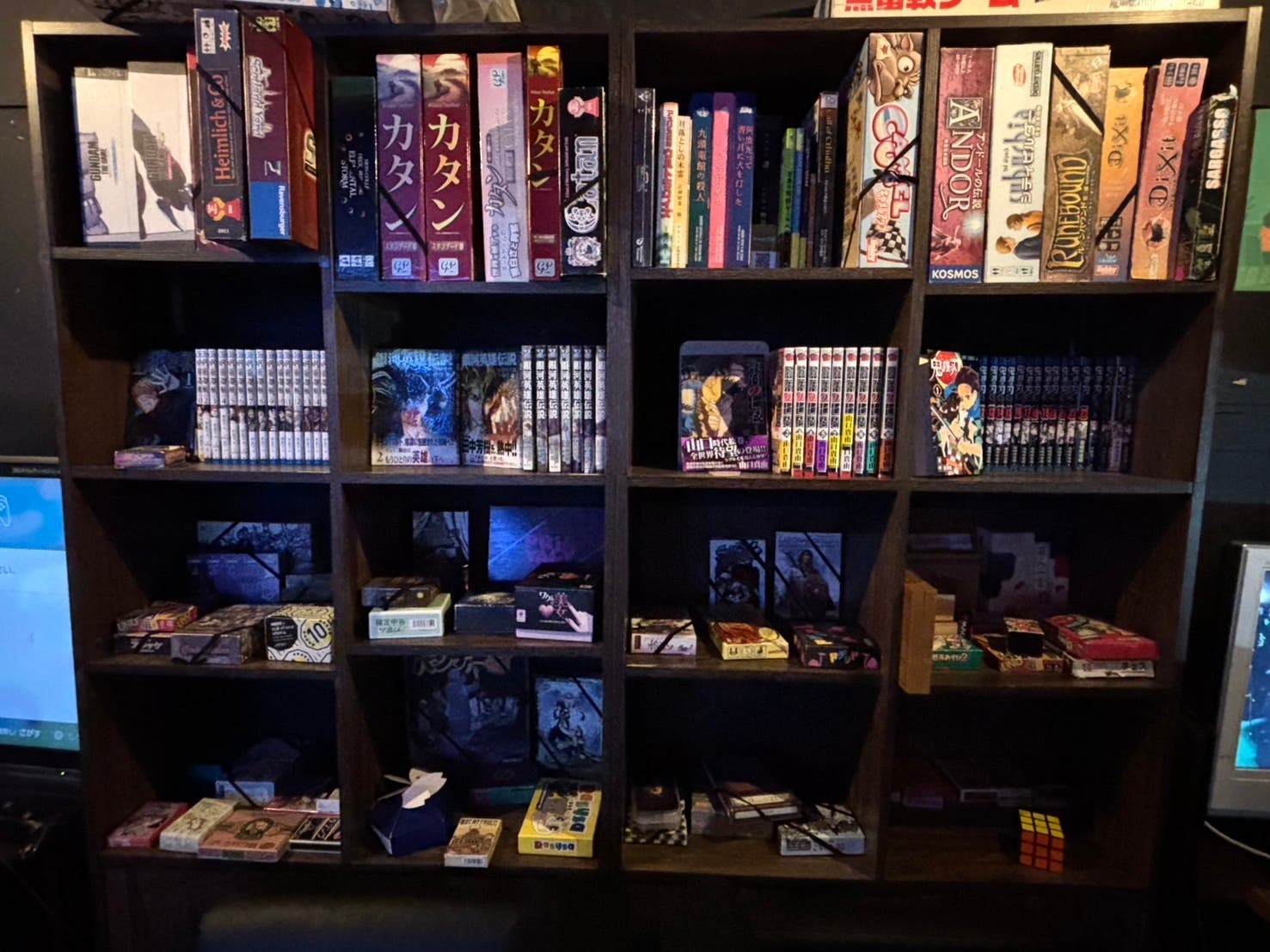 【大須観音&上前津徒歩5分】55㎡アミューズメントバースペースの写真4