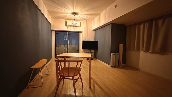 渋谷駅徒歩5分 神泉駅2分のレンタルスタジオの写真8