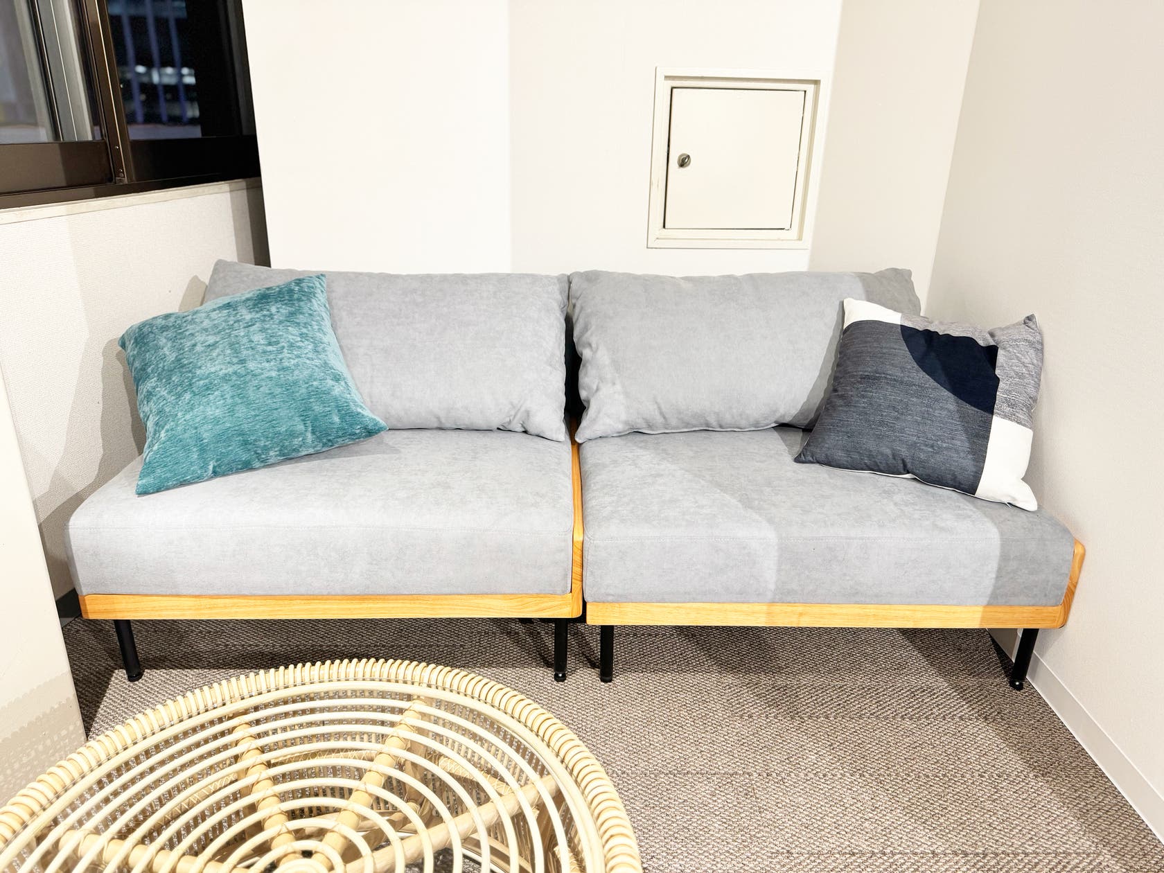 渋谷駅徒歩30秒｜24名個室｜ミーティング｜セミナー｜商談｜ボードゲーム｜推し会｜パーティー｜当日予約歓迎の写真6