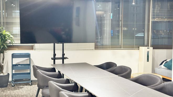 渋谷駅徒歩30秒|24名個室|ミーティング|セミナー|商談|ボードゲーム|推し会|パーティー|当日予約歓迎の写真17