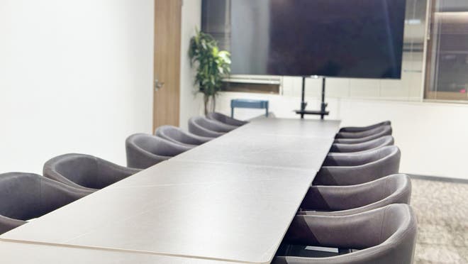 渋谷駅徒歩30秒|24名個室|ミーティング|セミナー|商談|ボードゲーム|推し会|パーティー|当日予約歓迎の写真19