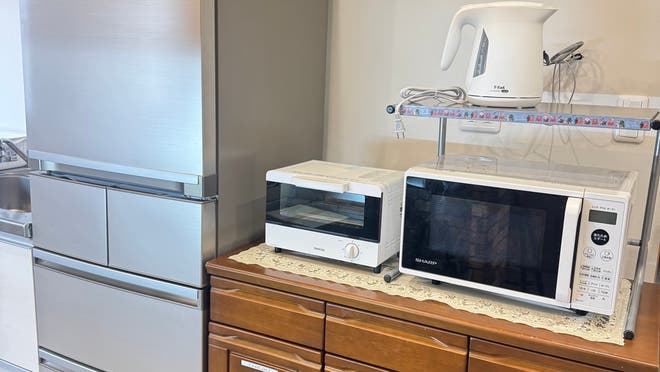 新板橋駅4分❗️板橋駅7分❗️駅近コンビニ近く❗️新規内装リフォーム済み すべり台ハンモックチェアでお子様も楽しいスペース❗️の写真10