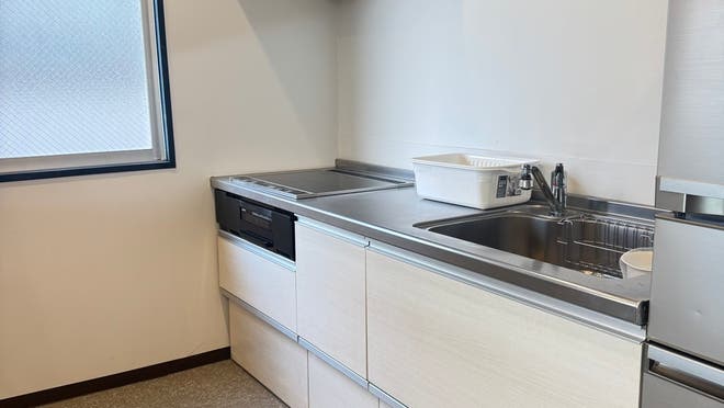 新板橋駅4分❗️板橋駅7分❗️駅近コンビニ近く❗️新規内装リフォーム済み すべり台ハンモックチェアでお子様も楽しいスペース❗️の写真11