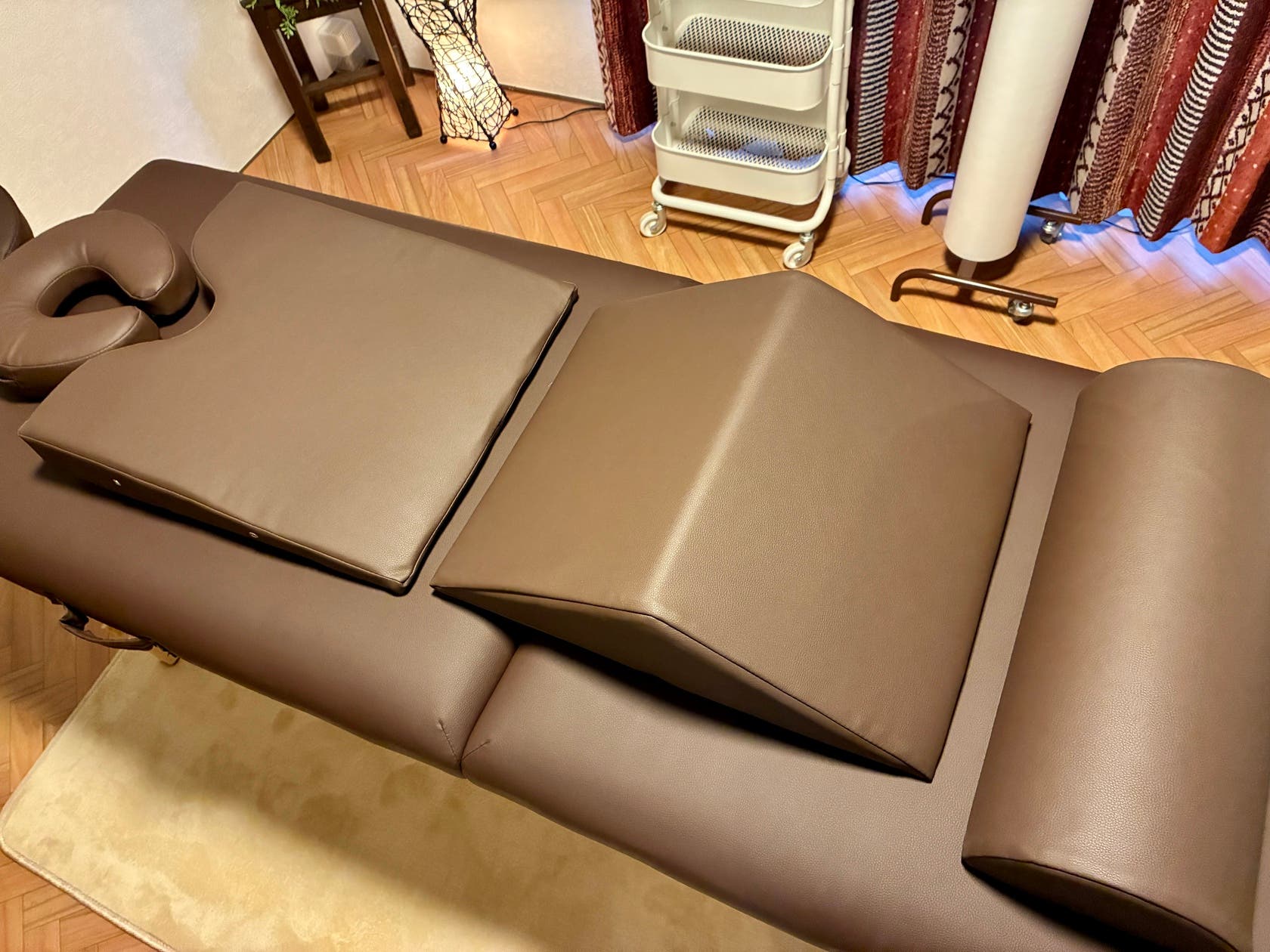 新規オープン✨|淵野辺駅徒歩４分🚃|安心な価格設定🌱|やさしい灯りに包まれるアジアンテイストな多用途サロン🪔の写真27