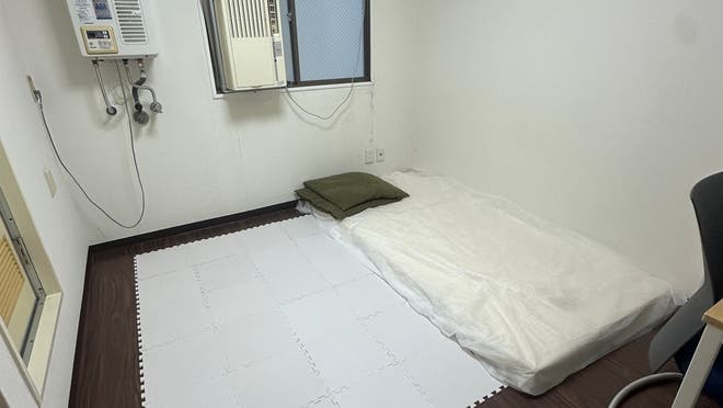 文の里駅から徒歩1分超便利の写真1