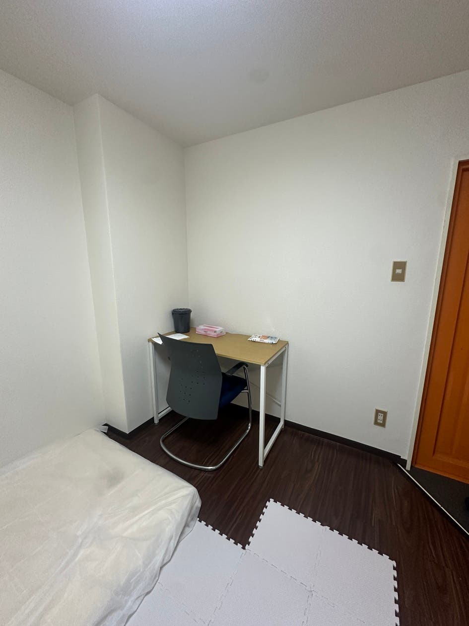 文の里駅から徒歩1分超便利の写真2