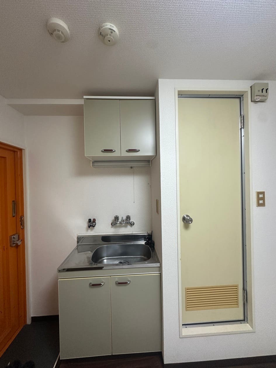 文の里駅から徒歩1分超便利の写真3