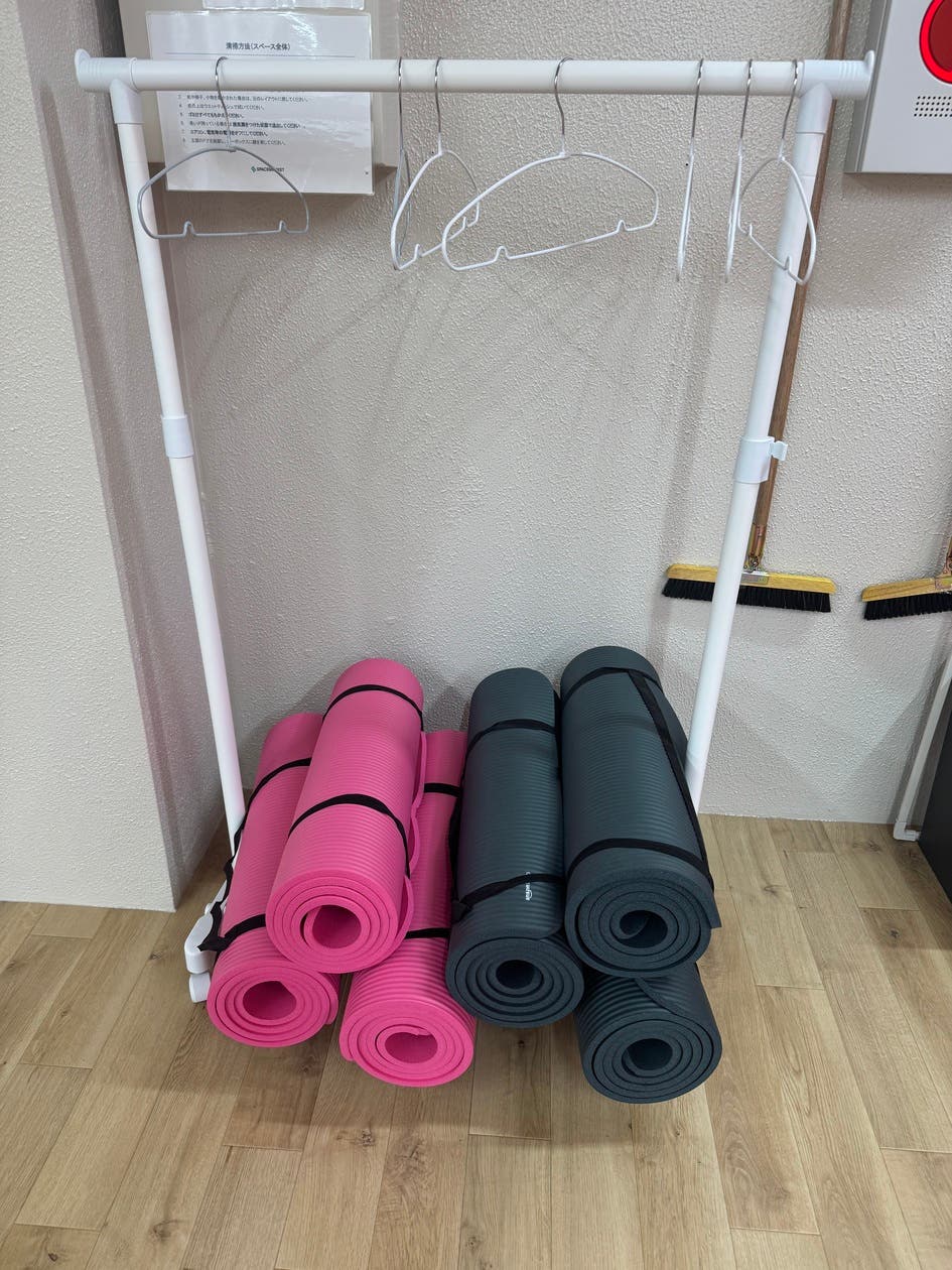 当日予約OK　音に寛容な70㎡フリーゾーンの写真13