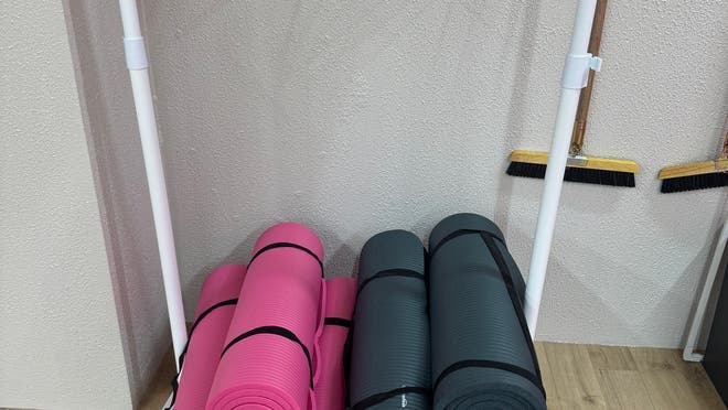 当日予約OK 音に寛容な70㎡フリーゾーンの写真13