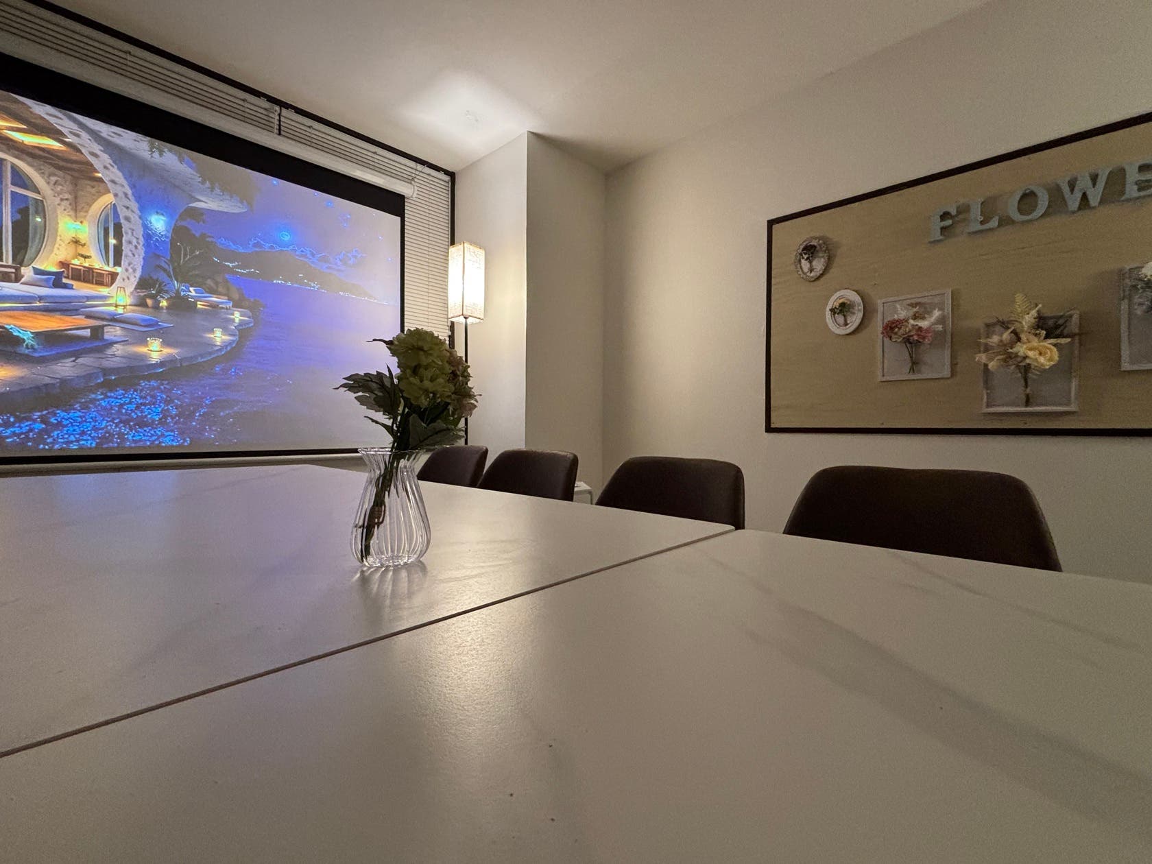 駅徒歩5分💐NEW OPENセール！🎅クリスマス＆忘年会＆新年会🎄毎日清掃🧸｜Flowe大宮✨の写真15