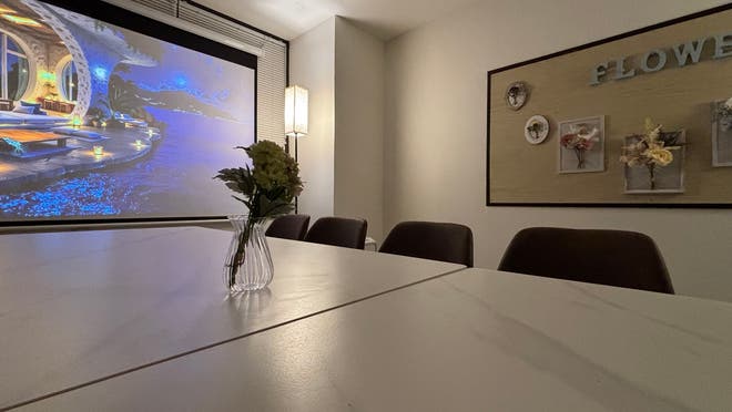 駅徒歩5分💐NEW OPENセール!🎅クリスマス&忘年会&新年会🎄毎日清掃🧸|Flowe大宮✨の写真15