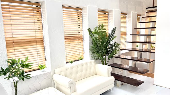 【栄から徒歩圏内】1時間からOK/商用利用可/撮影/コスプレ/配信/本格撮影スタジオ【新栄フォトスタジオ】の写真3