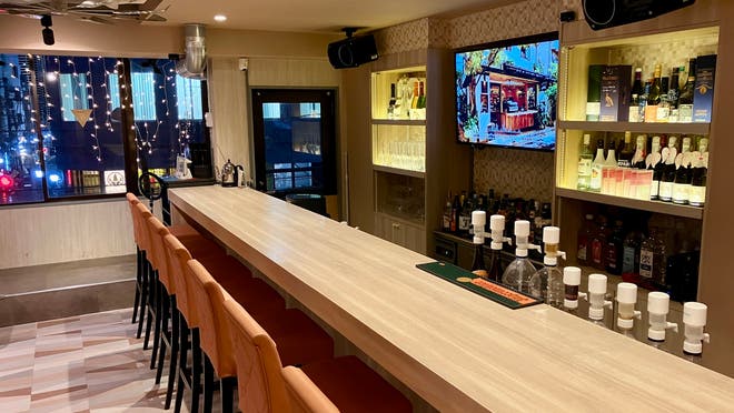 恵比寿駅2分eカラオケ、ミニステージあり、パーティー/イベント/会議などに人気のカフェスペース☆の写真5