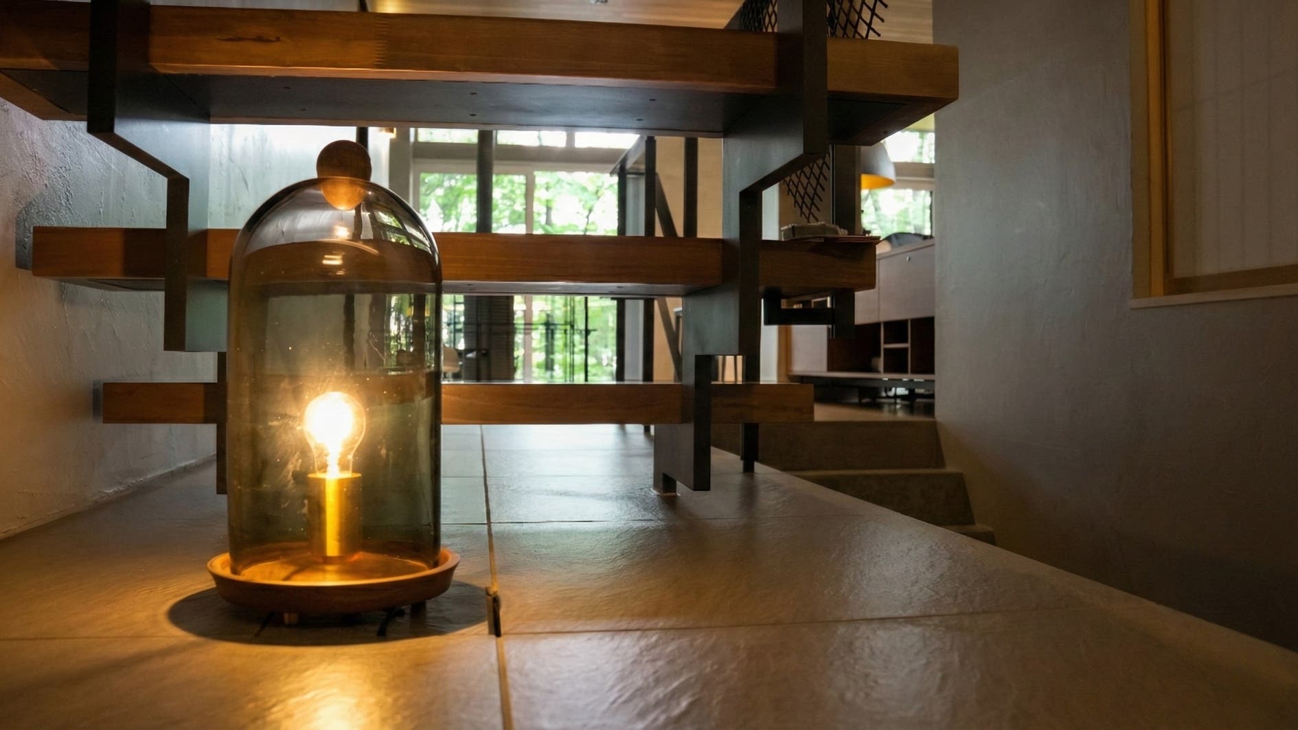 栃木県那須郡にある撮影スタジオ（ハウススタジオ）として利用可能な高級ヴィラの写真19