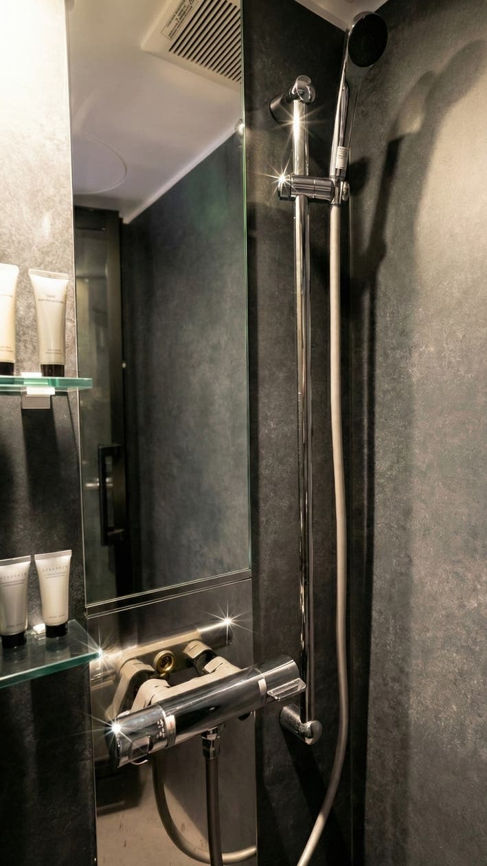 栃木県那須郡にある撮影スタジオ（ハウススタジオ）として利用可能な高級ヴィラの写真21