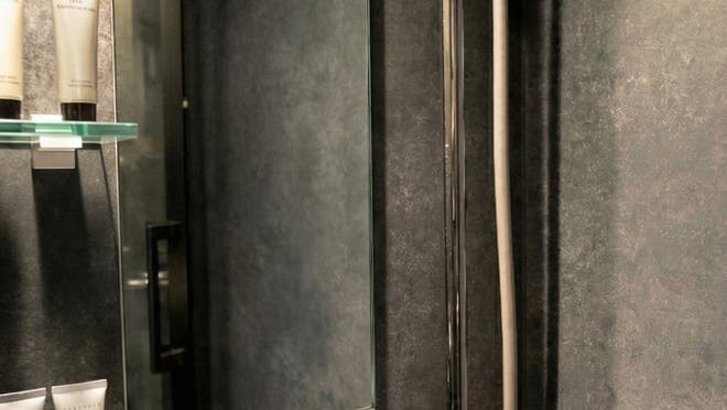 栃木県那須郡にある撮影スタジオ(ハウススタジオ)として利用可能な高級ヴィラの写真21