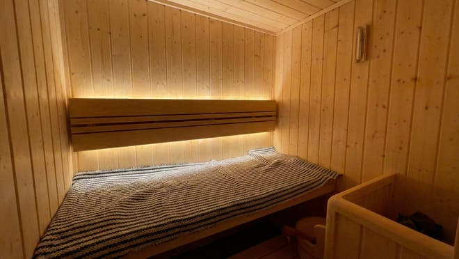 栃木県那須郡にある撮影スタジオ(ハウススタジオ)として利用可能な高級ヴィラの写真22