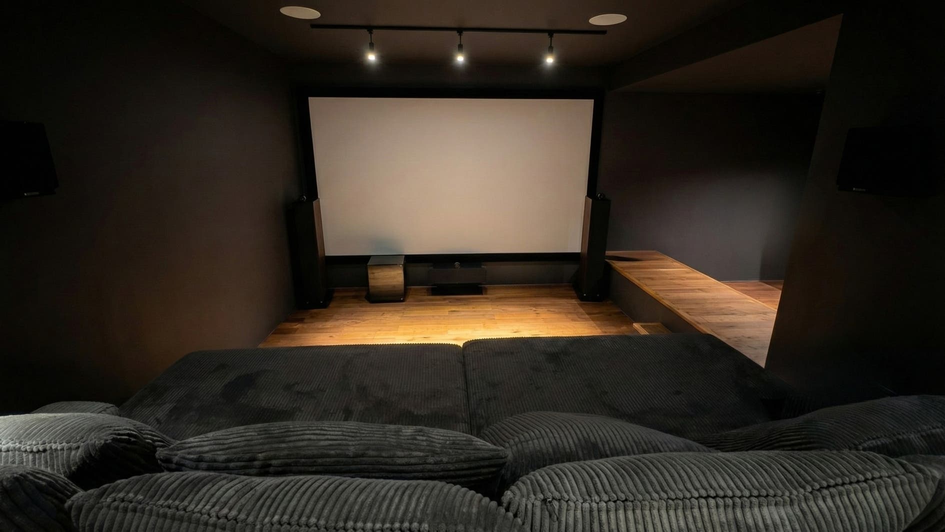 栃木県那須郡にある撮影スタジオ（ハウススタジオ）として利用可能な高級ヴィラの写真23