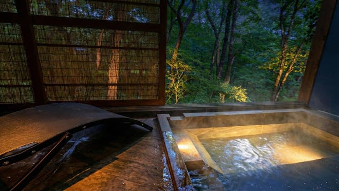 栃木県那須郡にある撮影スタジオ(ハウススタジオ)として利用可能な高級ヴィラの写真25