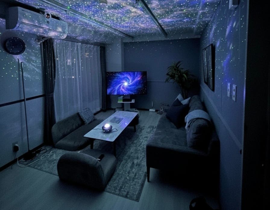 🐣四条・烏丸駅2分🚃大丸京都すぐそば！！💕女子会🎁推し活✊️おうちデート💎大人気ゲーム機🎮映画鑑賞会🎬ビジネスの写真3