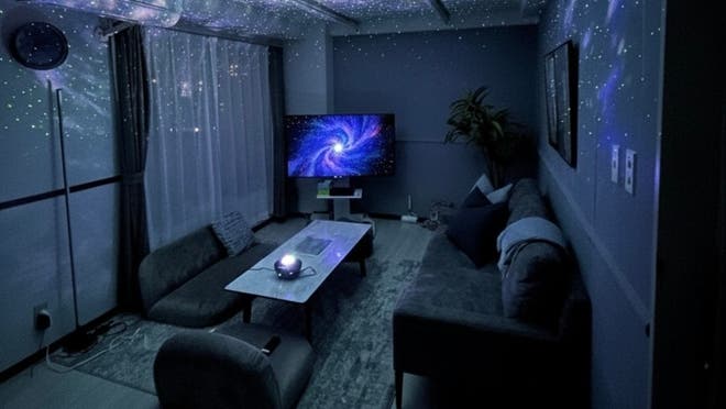 🐣四条・烏丸駅2分🚃大丸京都すぐそば!!💕女子会🎁推し活✊️おうちデート💎大人気ゲーム機🎮映画鑑賞会🎬ビジネスの写真3