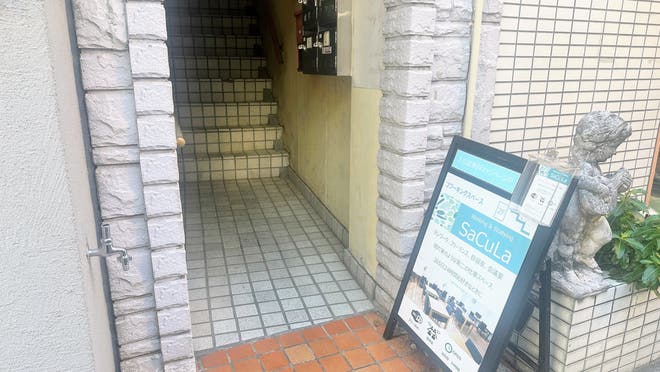 ◆静寂と集中のワークスペース◆ シンプルで洗練された空間で、あなたの仕事に新しい価値をの写真4