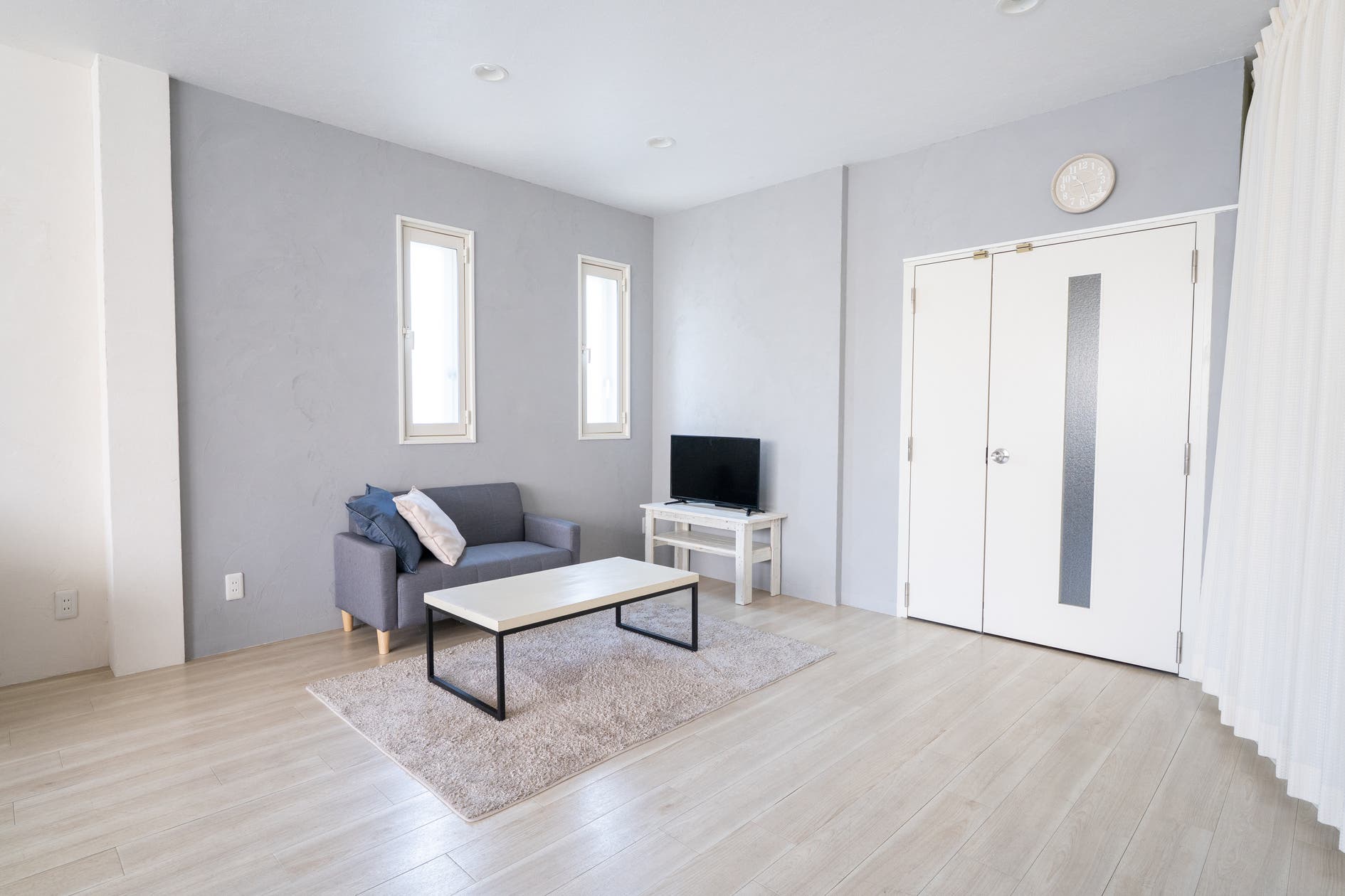 靱公園前・ベッドのあるハウススタジオ【STUDIO2】の写真6