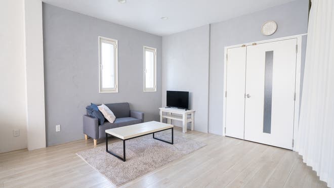 靱公園前・ベッドのあるハウススタジオ【STUDIO2】の写真6